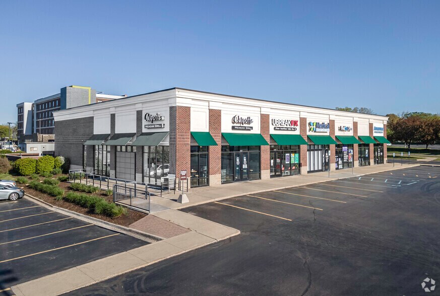 3129-3149 Crooks Rd, Troy, MI 48084 | LoopNet