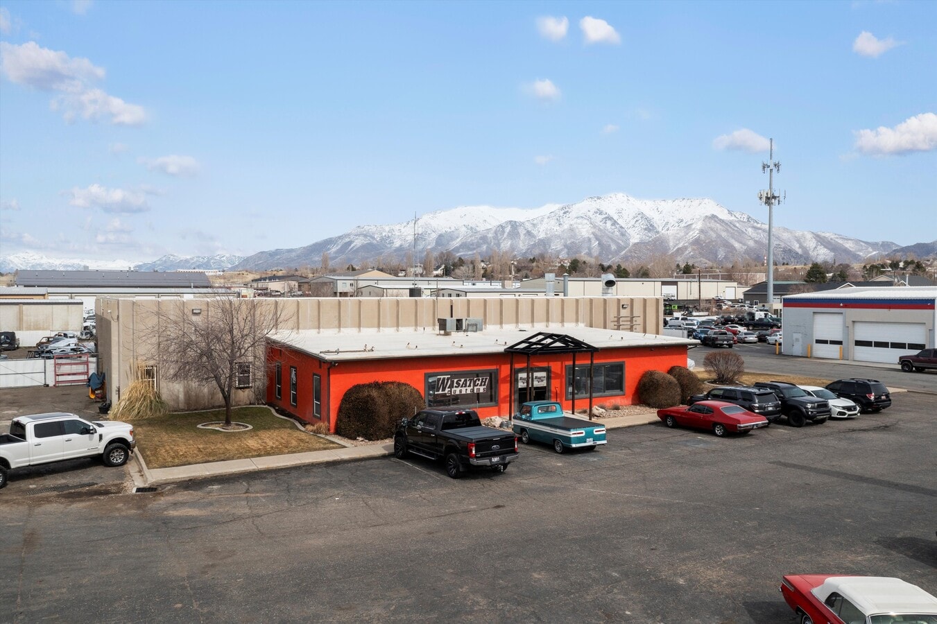 747 E Highway 193, Layton, UT 84041 | LoopNet