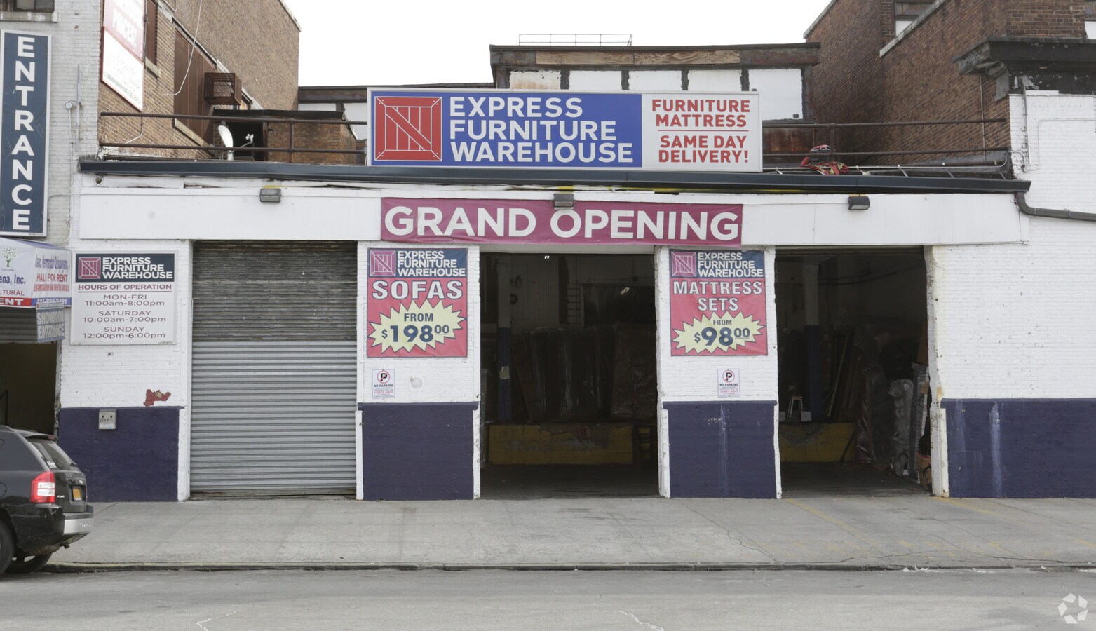 700 Grand Concourse, Bronx, NY 10451 | LoopNet