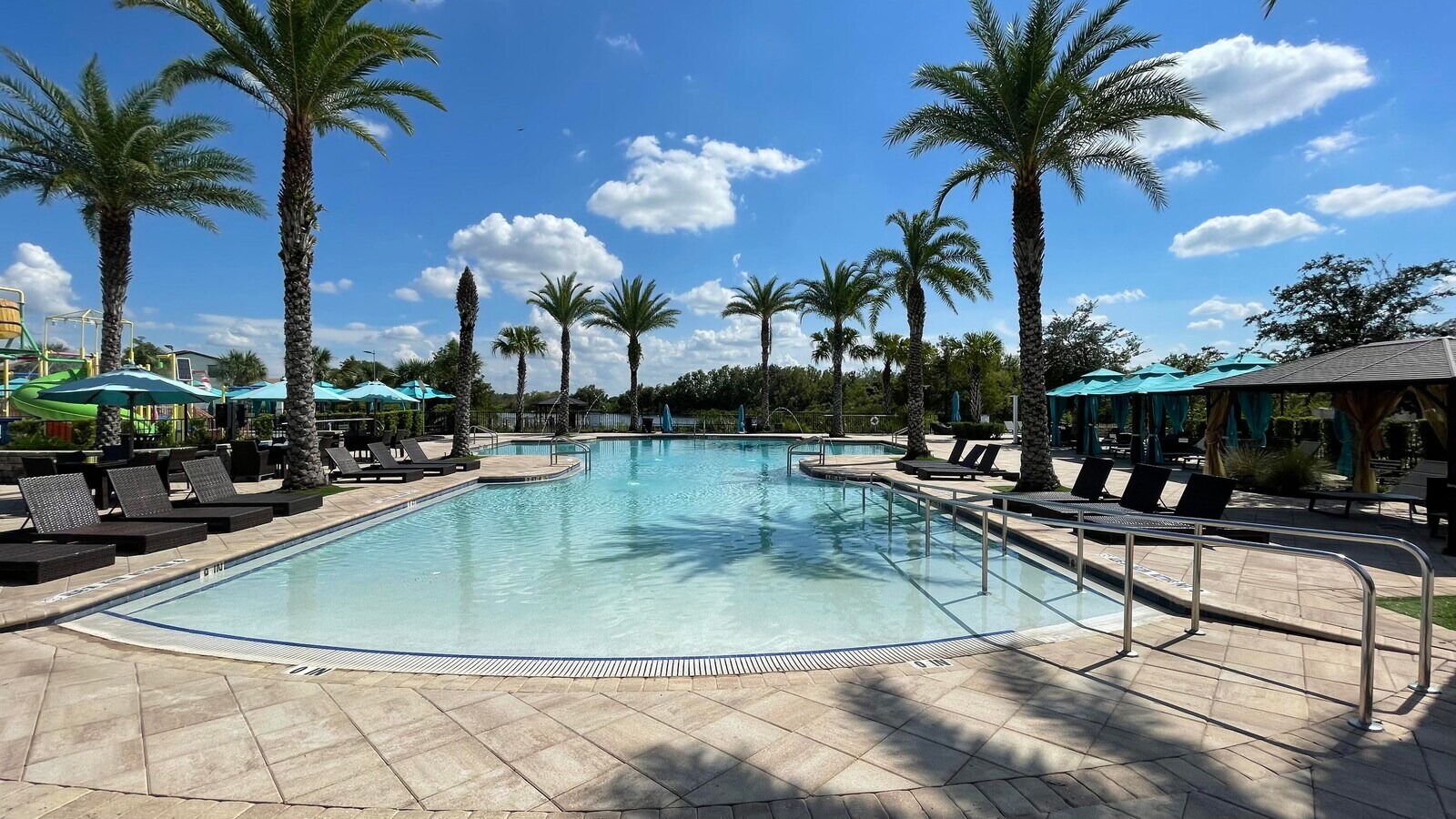 207 Kenny, Haines City, FL 33844 - Balmoral Resort Lakefront Vacation ...