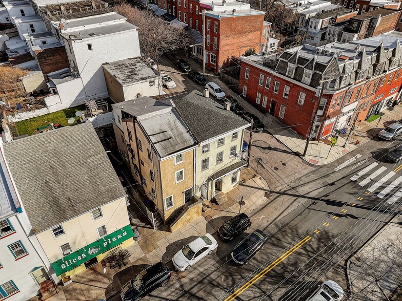 4245 Ridge Ave, Philadelphia, PA 19129 - Multifamily for Sale | LoopNet