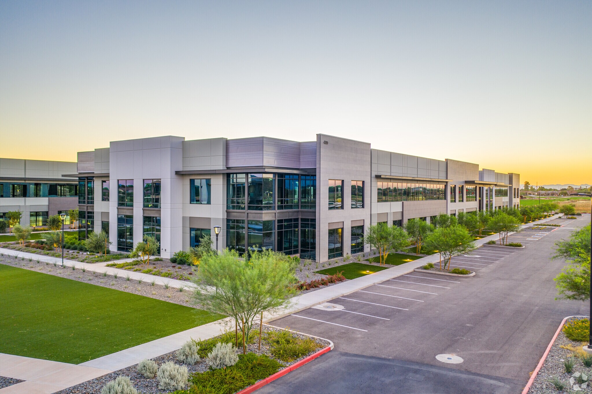 SEC Pecos Rd & Gilbert Rd, Gilbert, AZ 85295 - The Commons at Rivulon ...