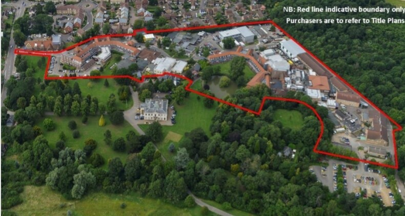 Papworth Everard, Cambridge, CAM CB23 3RD | LoopNet