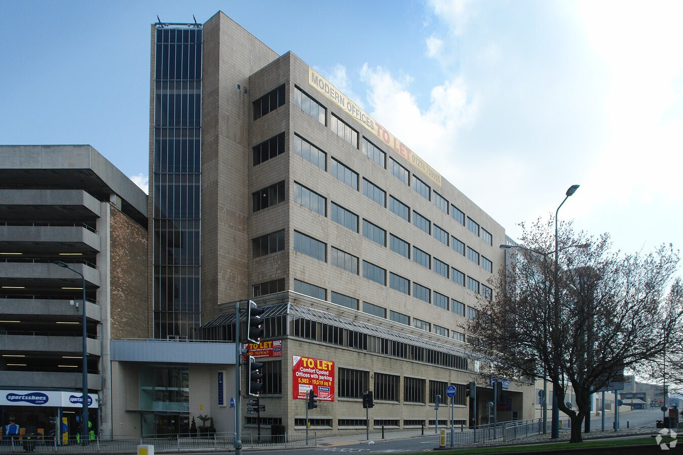 61 Hall Ings, Bradford, BD1 5SG | LoopNet