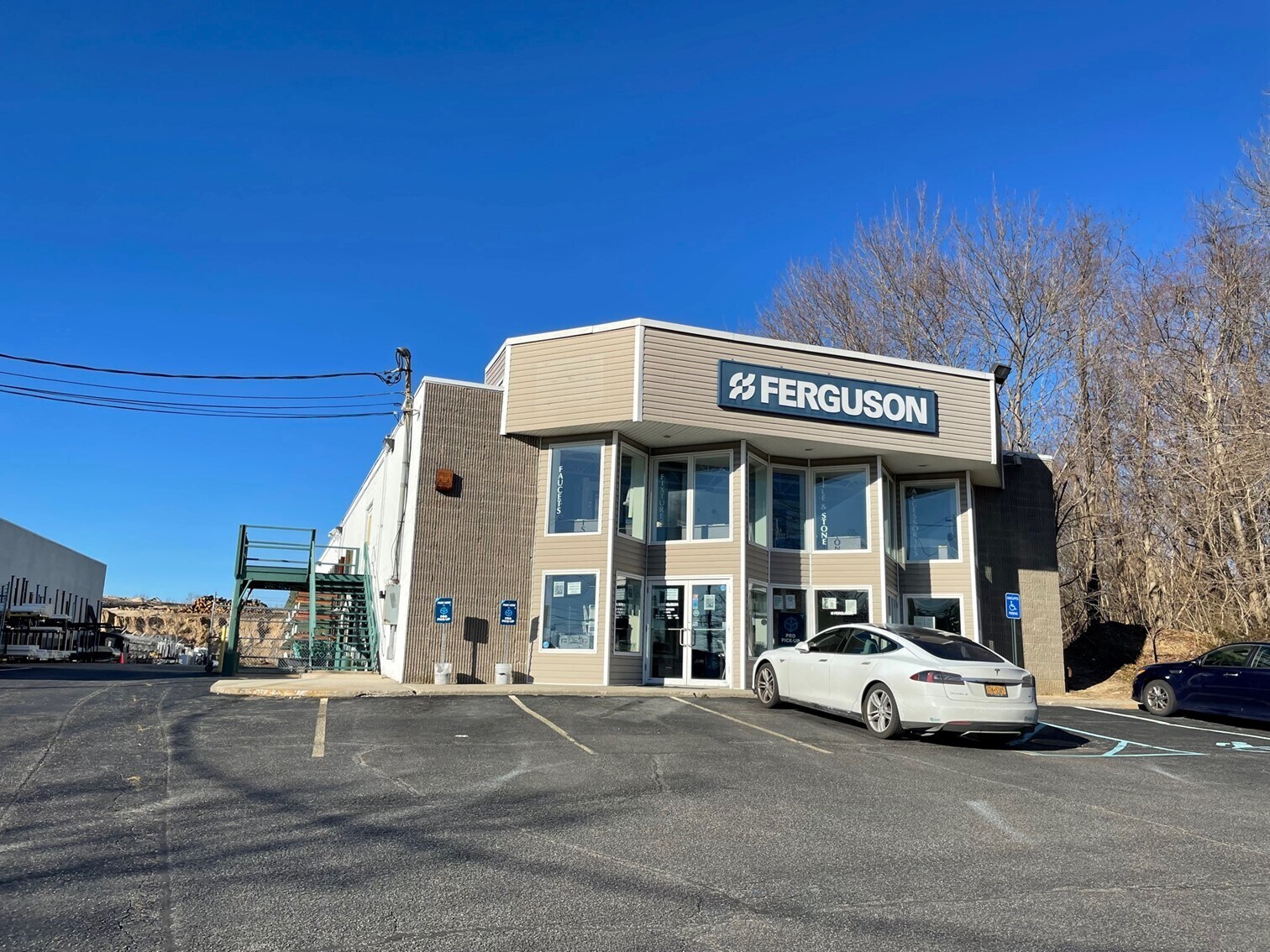 431 Rt-25a, Rocky Point, NY 11778 - Industrial for Sale | LoopNet