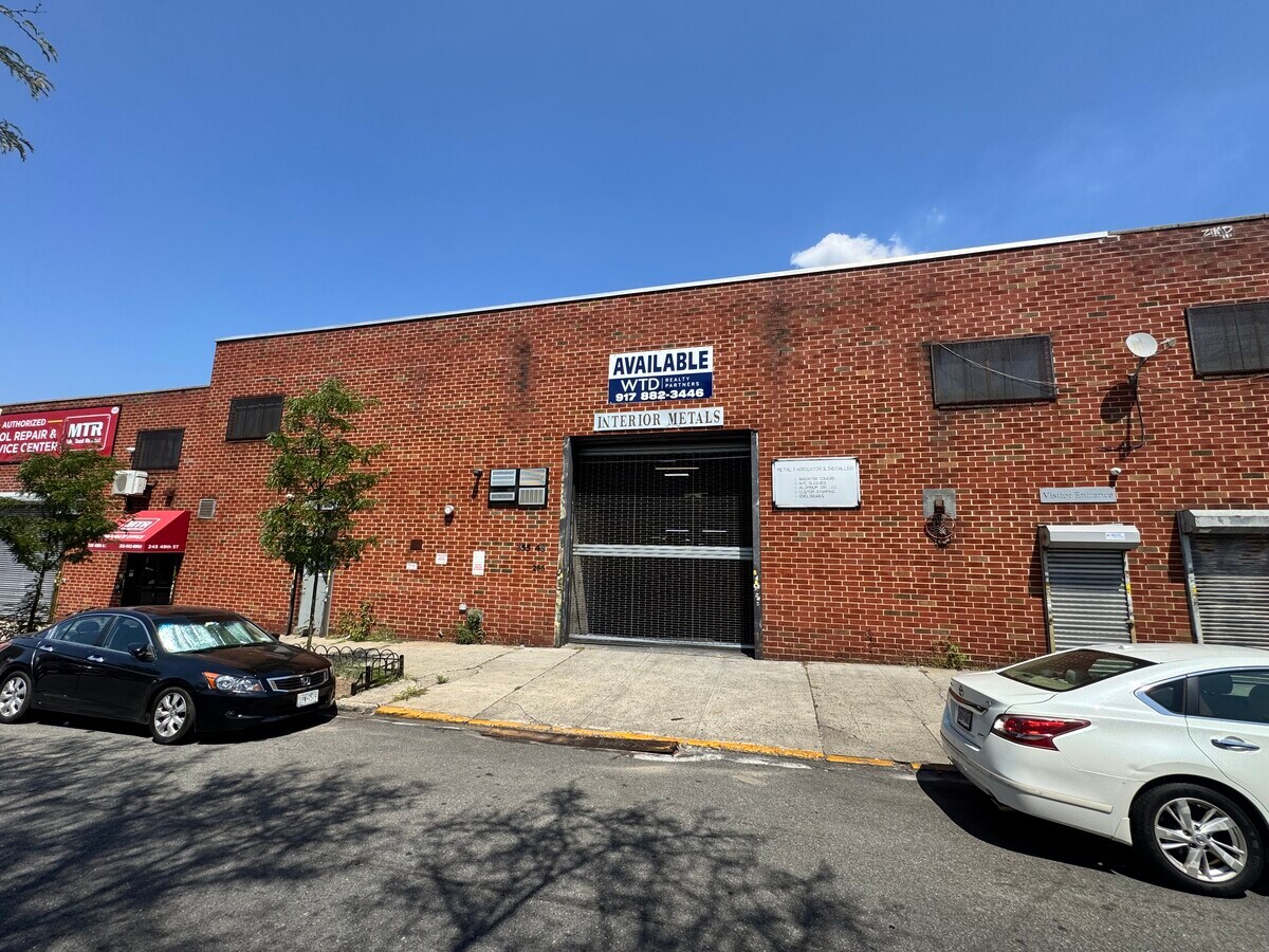 255-259 48th St, Brooklyn, NY 11220 - 253-255 48th Street | LoopNet