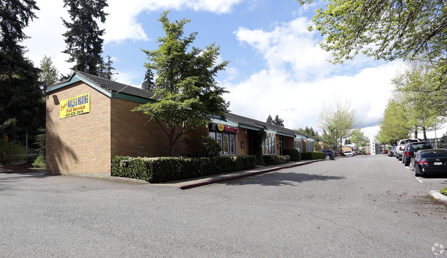 12815 NE 124th St, Kirkland, WA 98034 | LoopNet