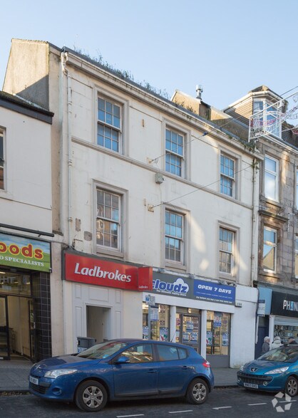 105-107 High St, Dumbarton, WDU G82 1LF | LoopNet