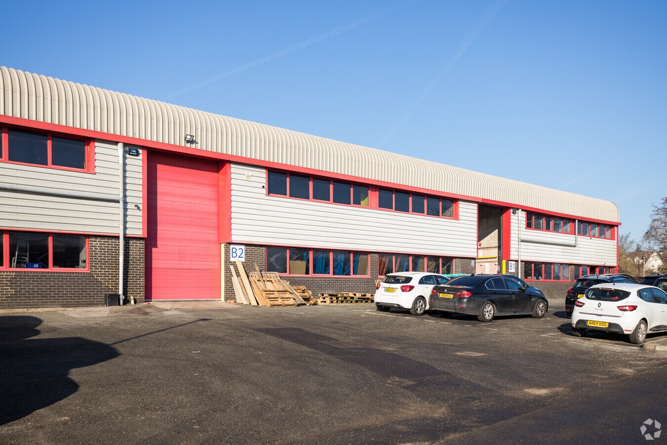 B2 Knight Rd, Rochester, ME2 2LS | LoopNet