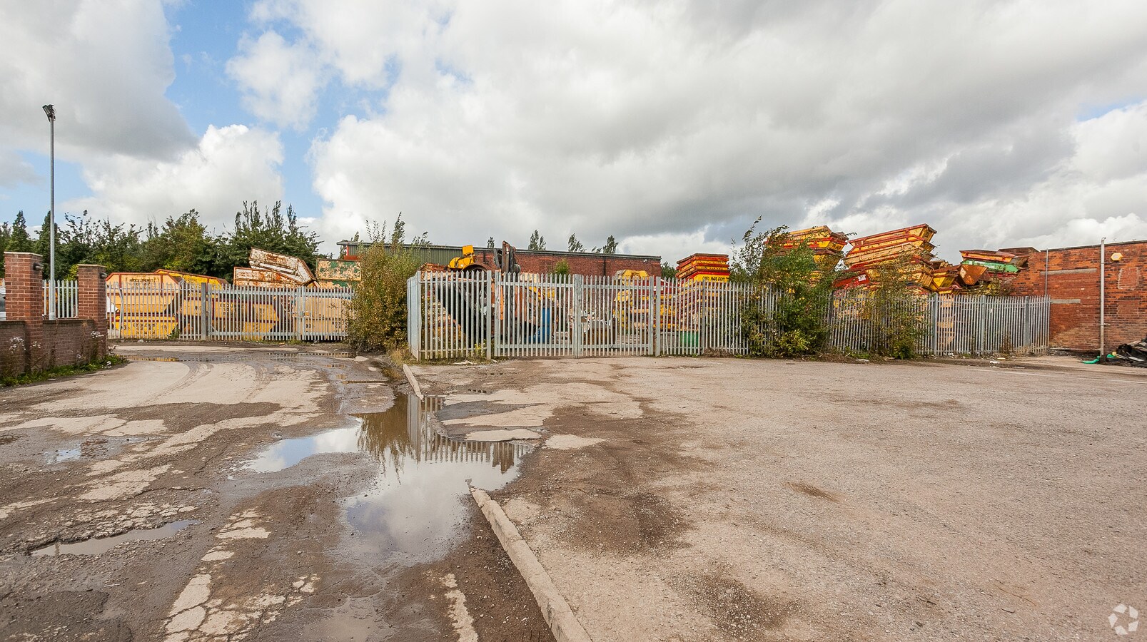 Westinghouse Rd, Manchester, M17 1LP | LoopNet