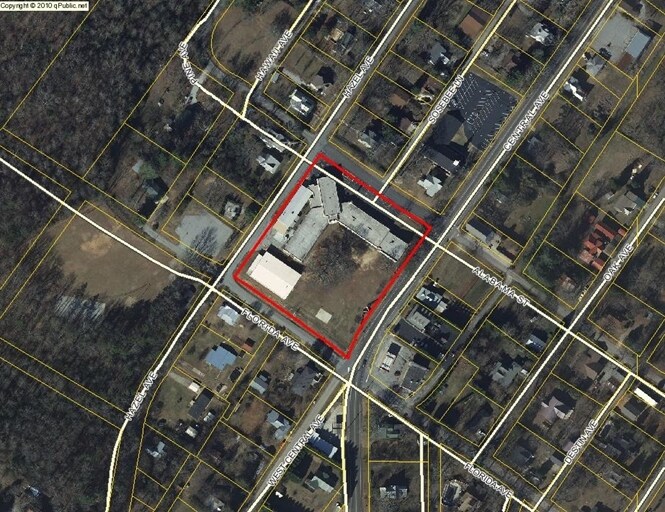 250 Alabama St, Demorest, GA 30535 | LoopNet