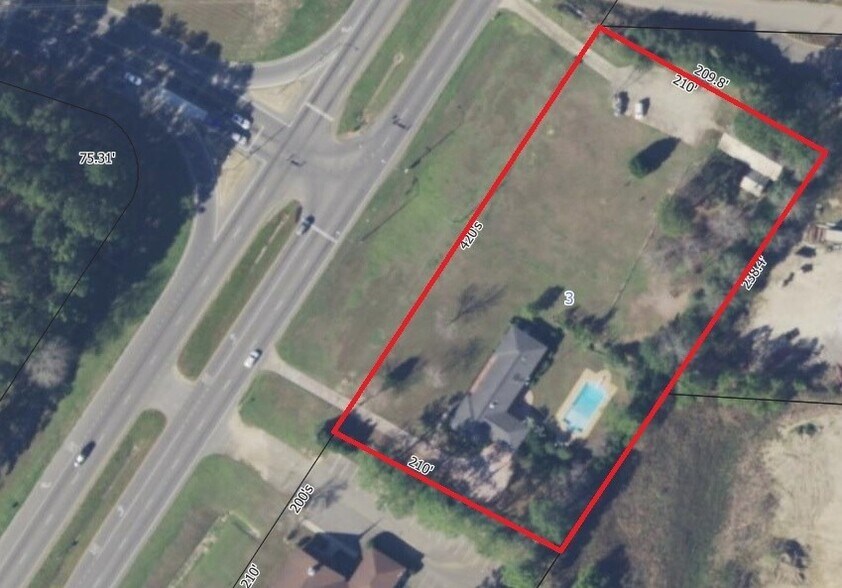 3546 Reeves St, Dothan, AL 36303 - Office for Sale | LoopNet