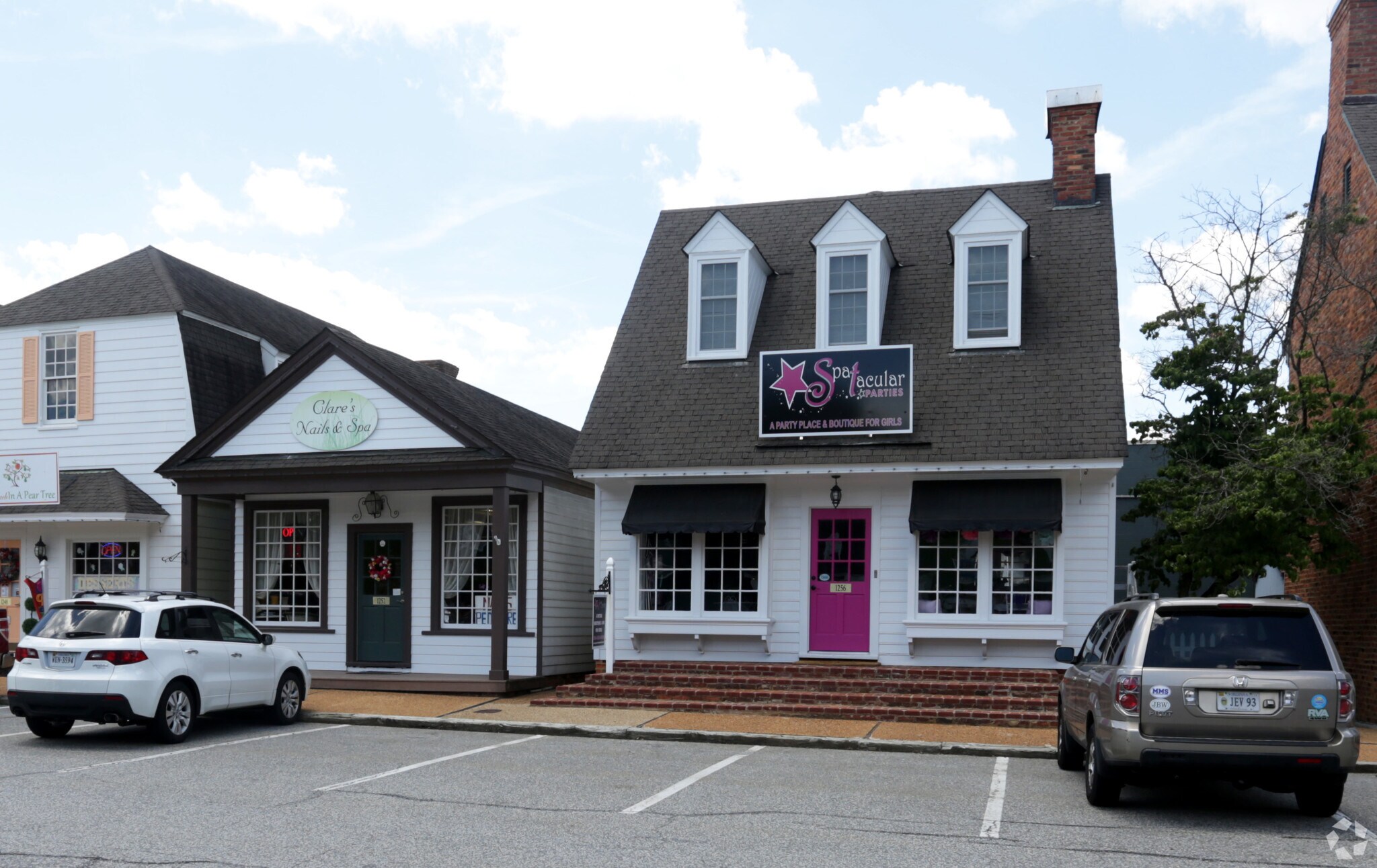 1220 Sycamore Sq, Midlothian, VA 23113 - Sycamore Square Shopping ... 1220 Sycamore Sq, Midlothian, VA 23113 - Sycamore Square Shopping ...