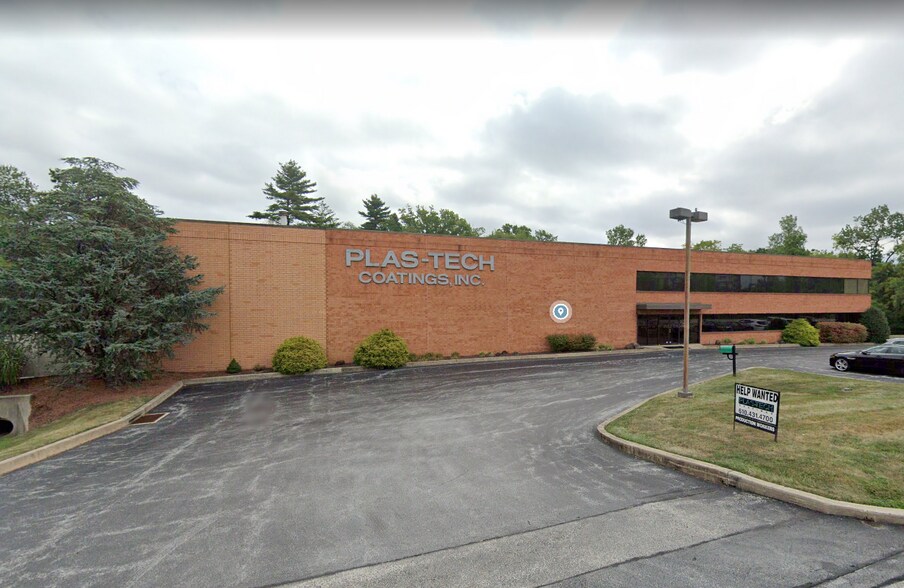 1000 N 5 Points Rd, West Chester, PA 19380 | LoopNet