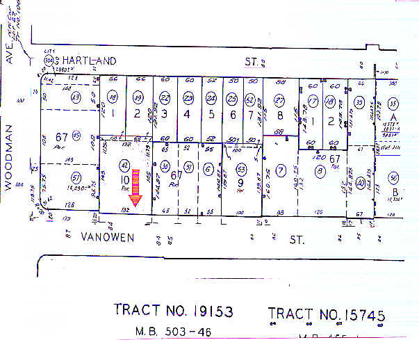 13637-13645 Vanowen St, Van Nuys, CA 91405 | LoopNet