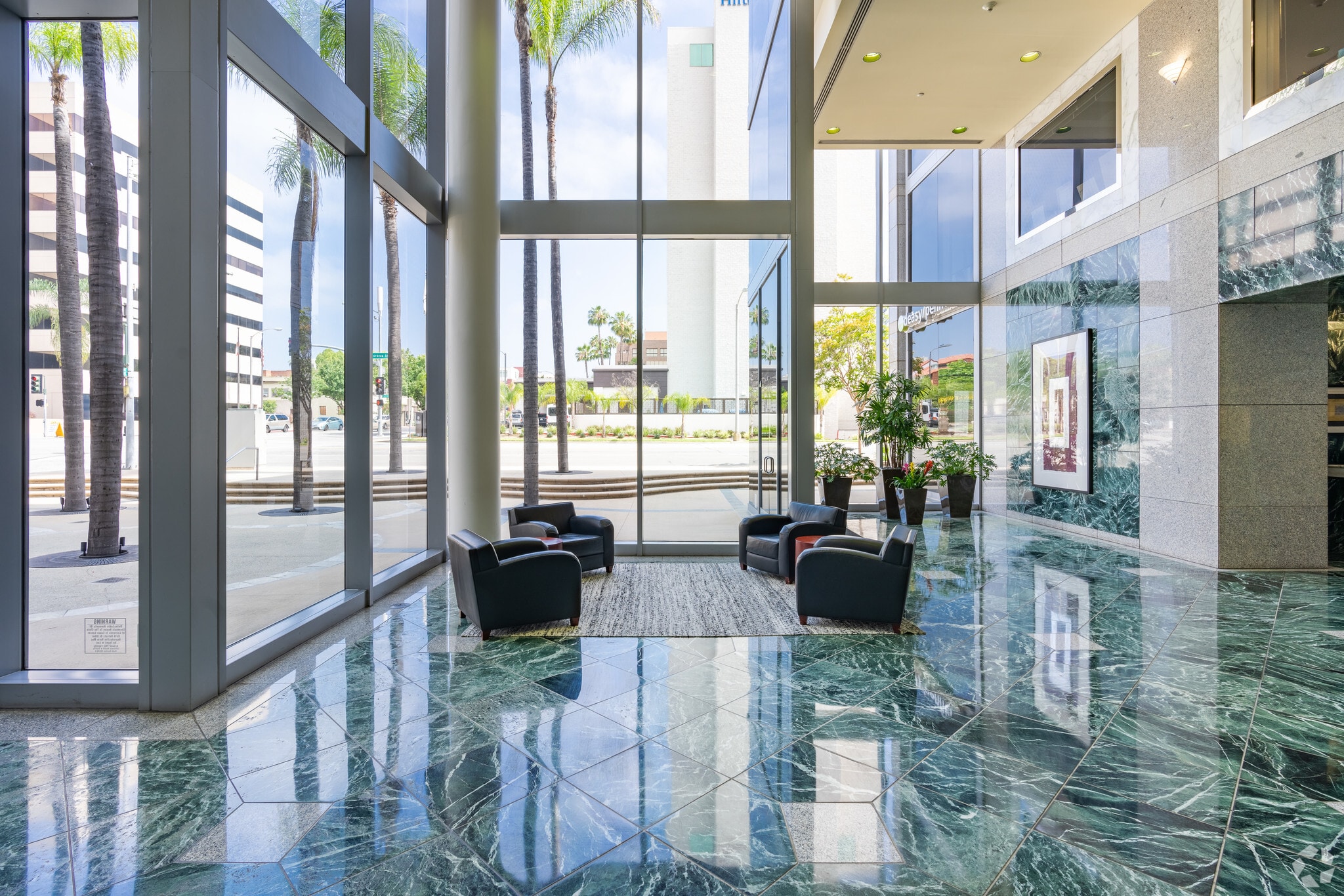 200 S Los Robles Ave, Pasadena, CA 91101 - Office for Lease | LoopNet