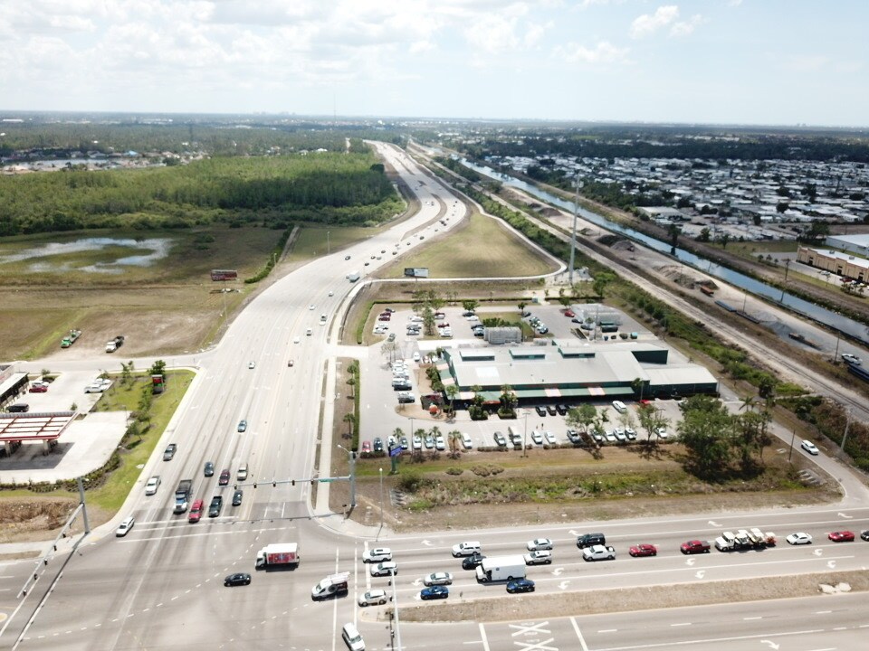 14601 Ben C Pratt/6 Mile Cypress Pky, Fort Myers, FL 33912 - Flex for ...