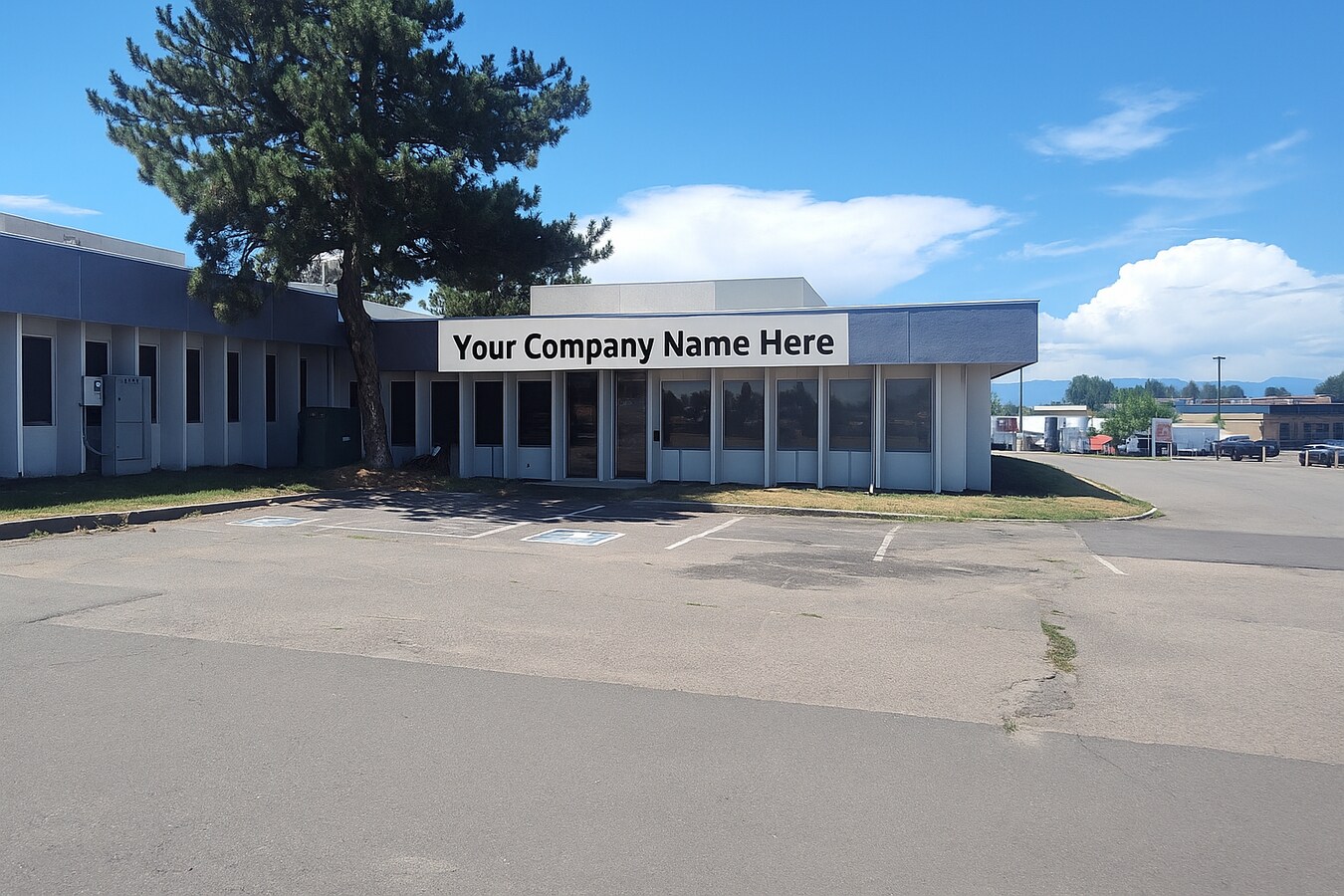 6830 S Yosemite Ct, Centennial, CO 80112 - Retail for Lease | LoopNet