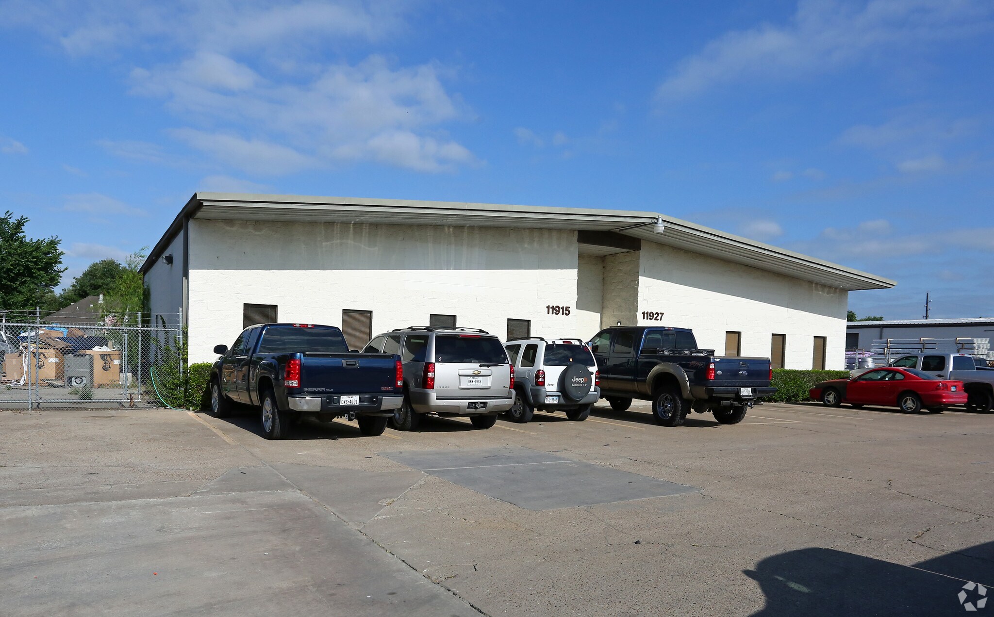 11915-11927 Windfern Rd, Houston, TX 77064 | LoopNet