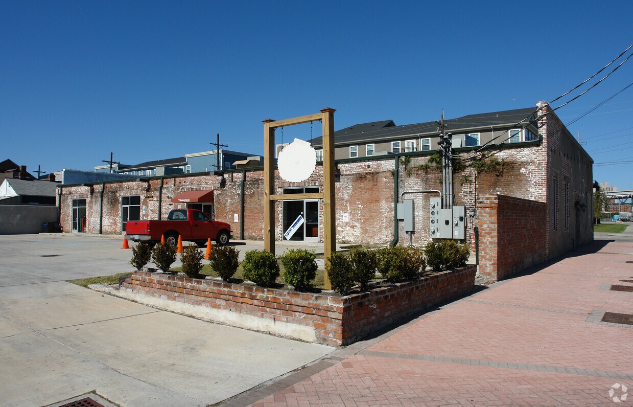 1501 Religious St, New Orleans, LA 70130 | LoopNet