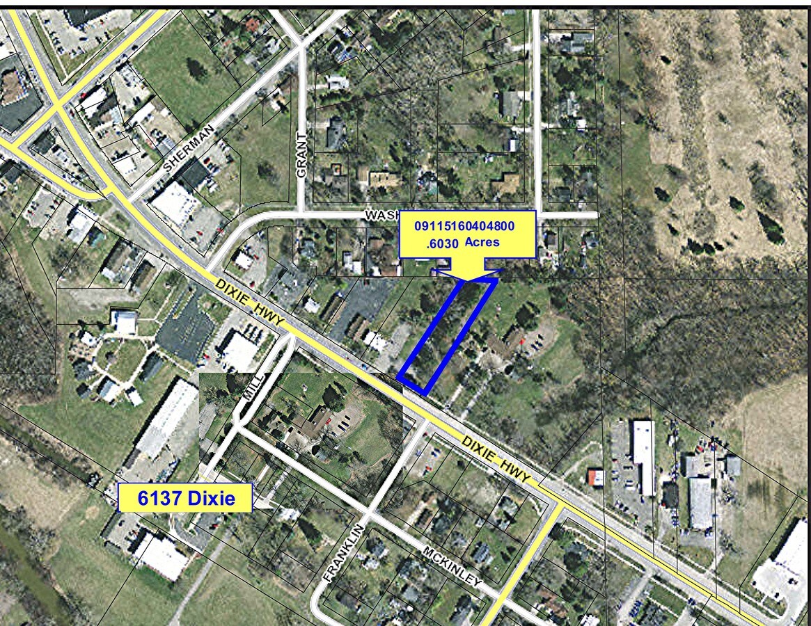 6227 Dixie Hwy, Bridgeport, MI 48722 | LoopNet