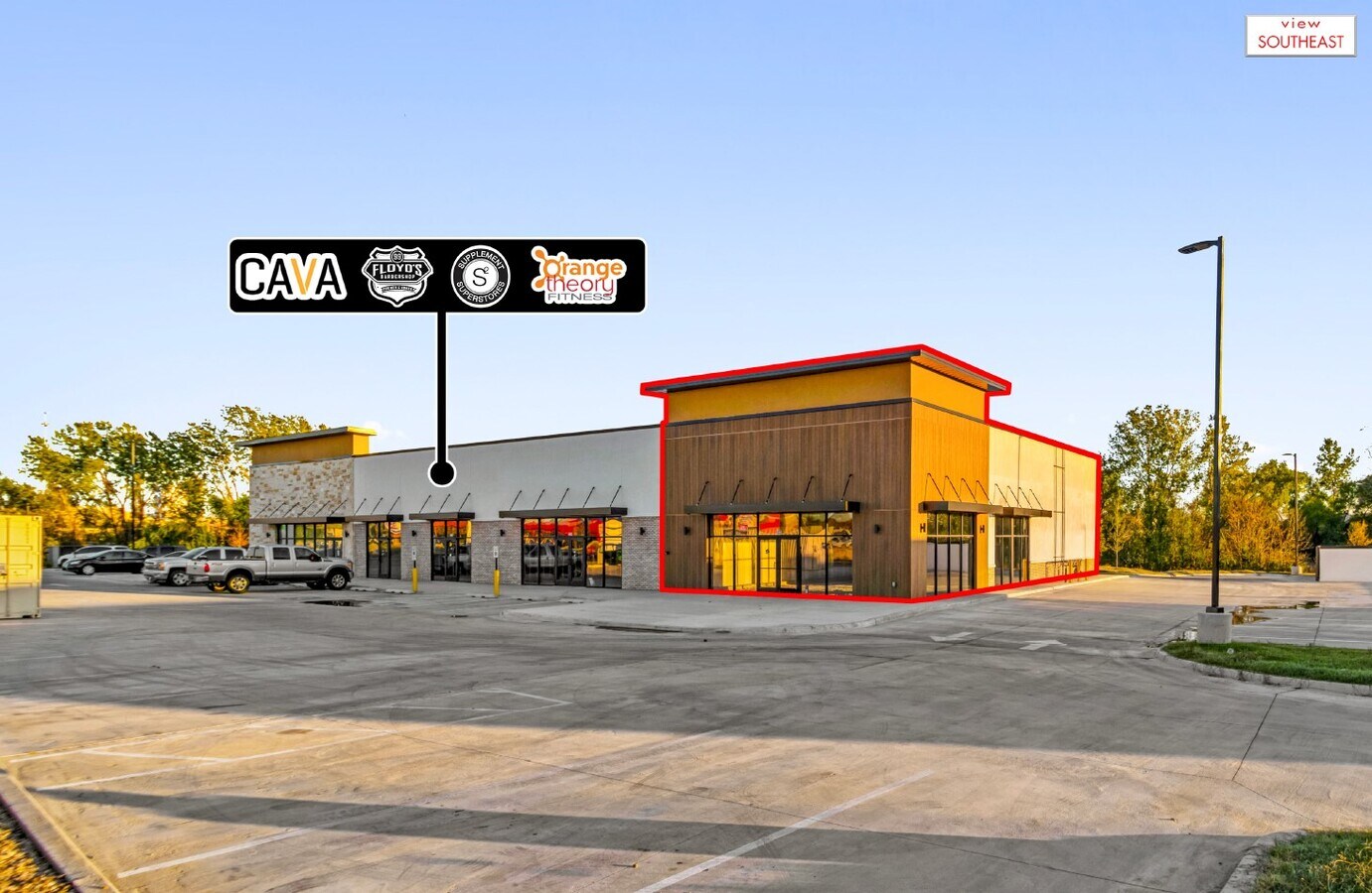 11340-11460 E 96th St N, Owasso, OK 74055 | LoopNet