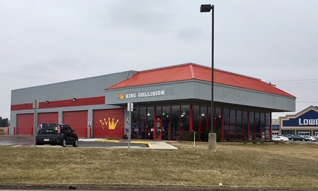 2882 Brice Rd, Columbus, OH 43232 | LoopNet