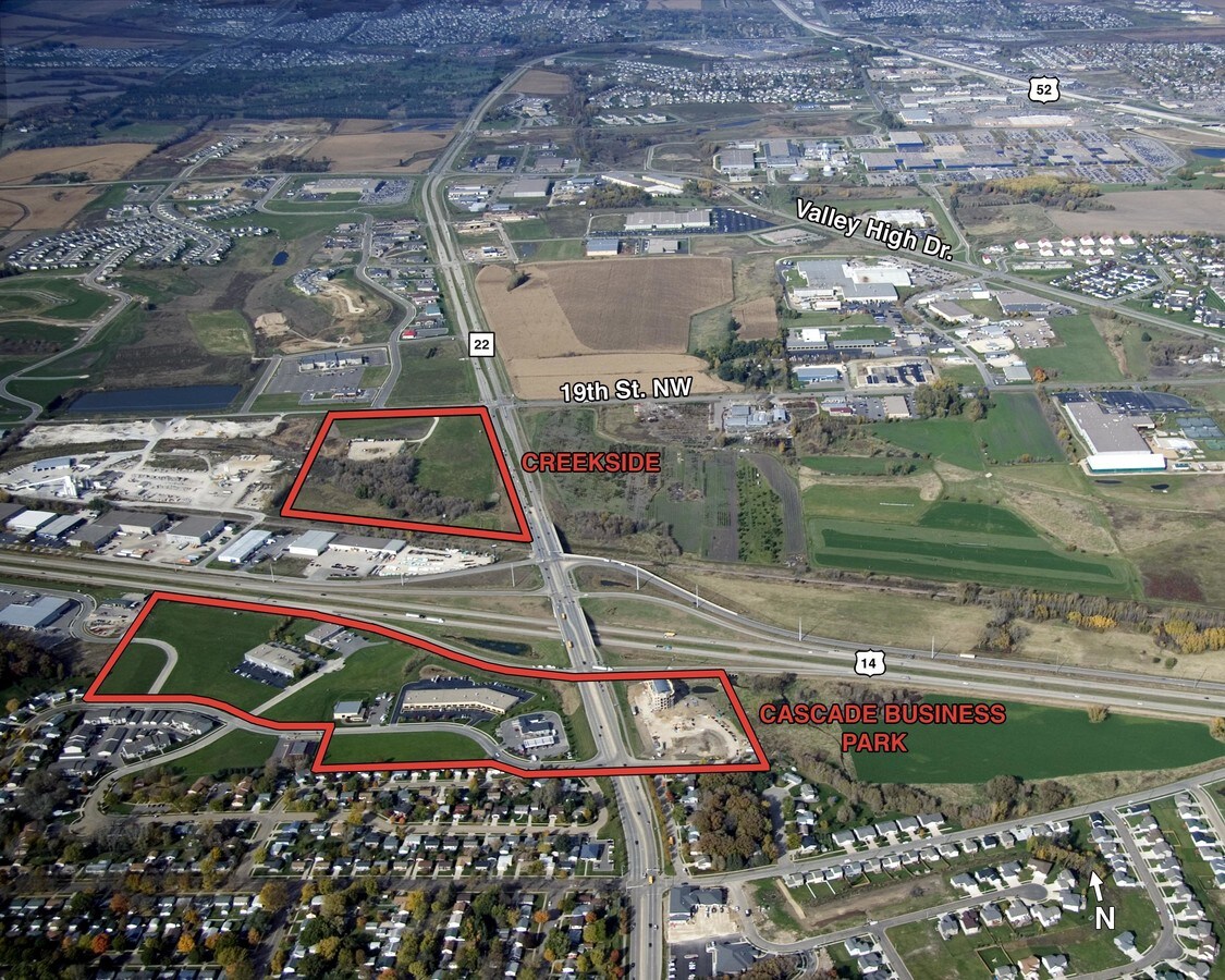 9th St NW, Rochester, MN 55901 | LoopNet 9th St NW, Rochester, MN 55901 | LoopNet