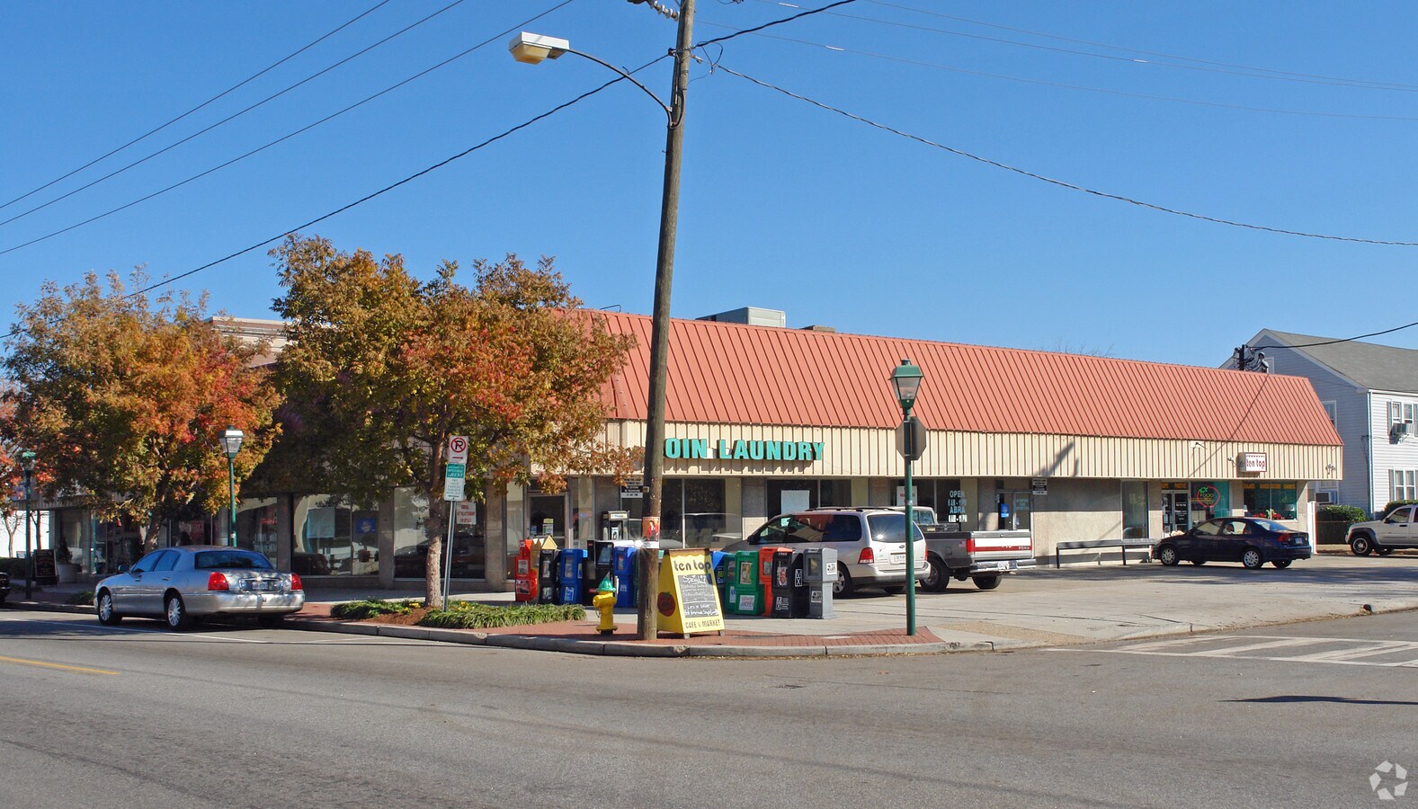 1500-1510 Colley Ave, Norfolk, VA 23517 | LoopNet