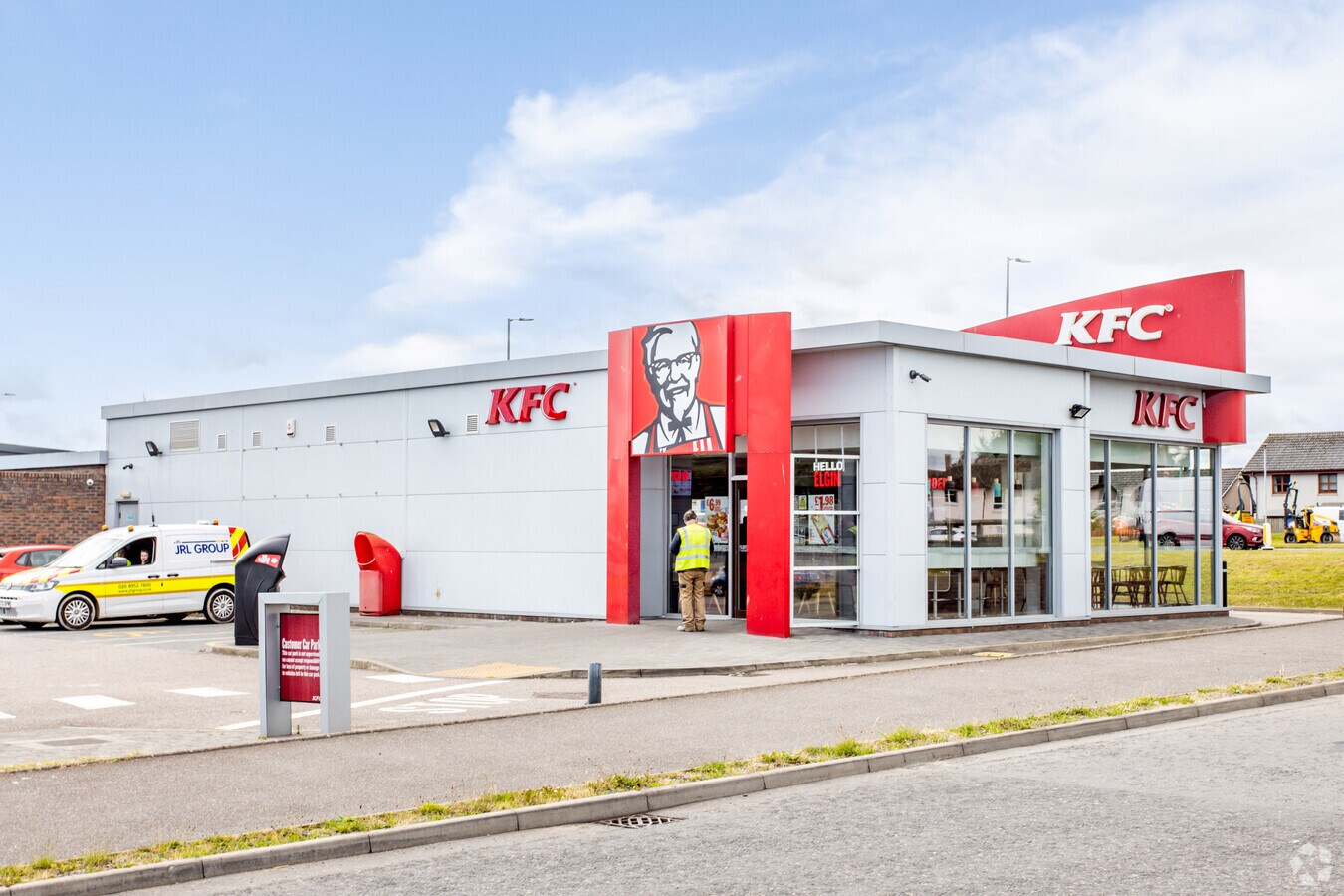 2 Riverside Rd, Elgin, IV30 6LS | LoopNet