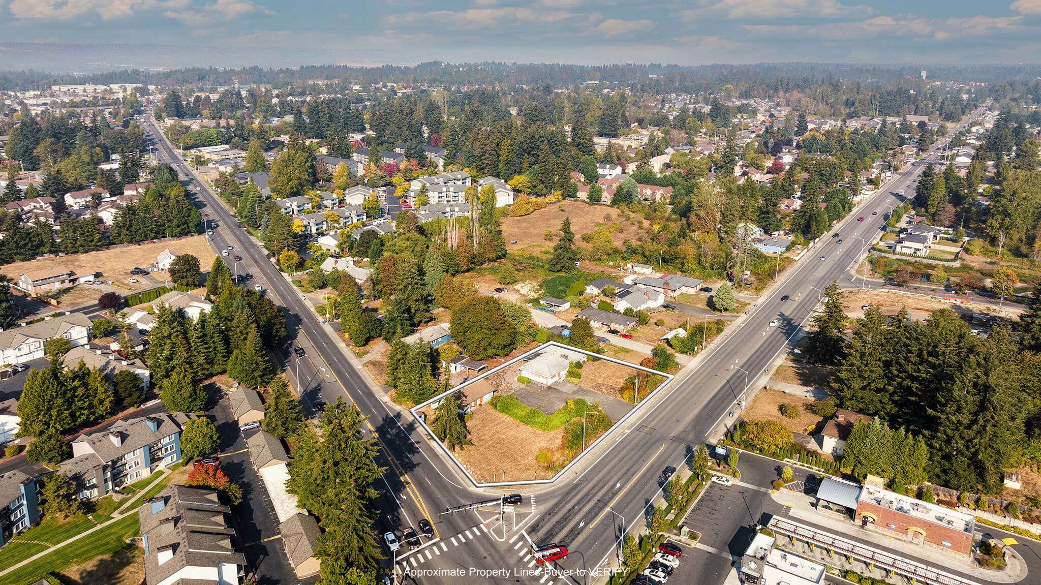 26047 116th Ave SE, Kent, WA 98030 - Kent Development Site | LoopNet