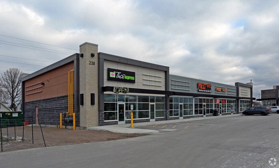 238 Ritson Rd, Oshawa, ON L1G 1Z7 | LoopNet
