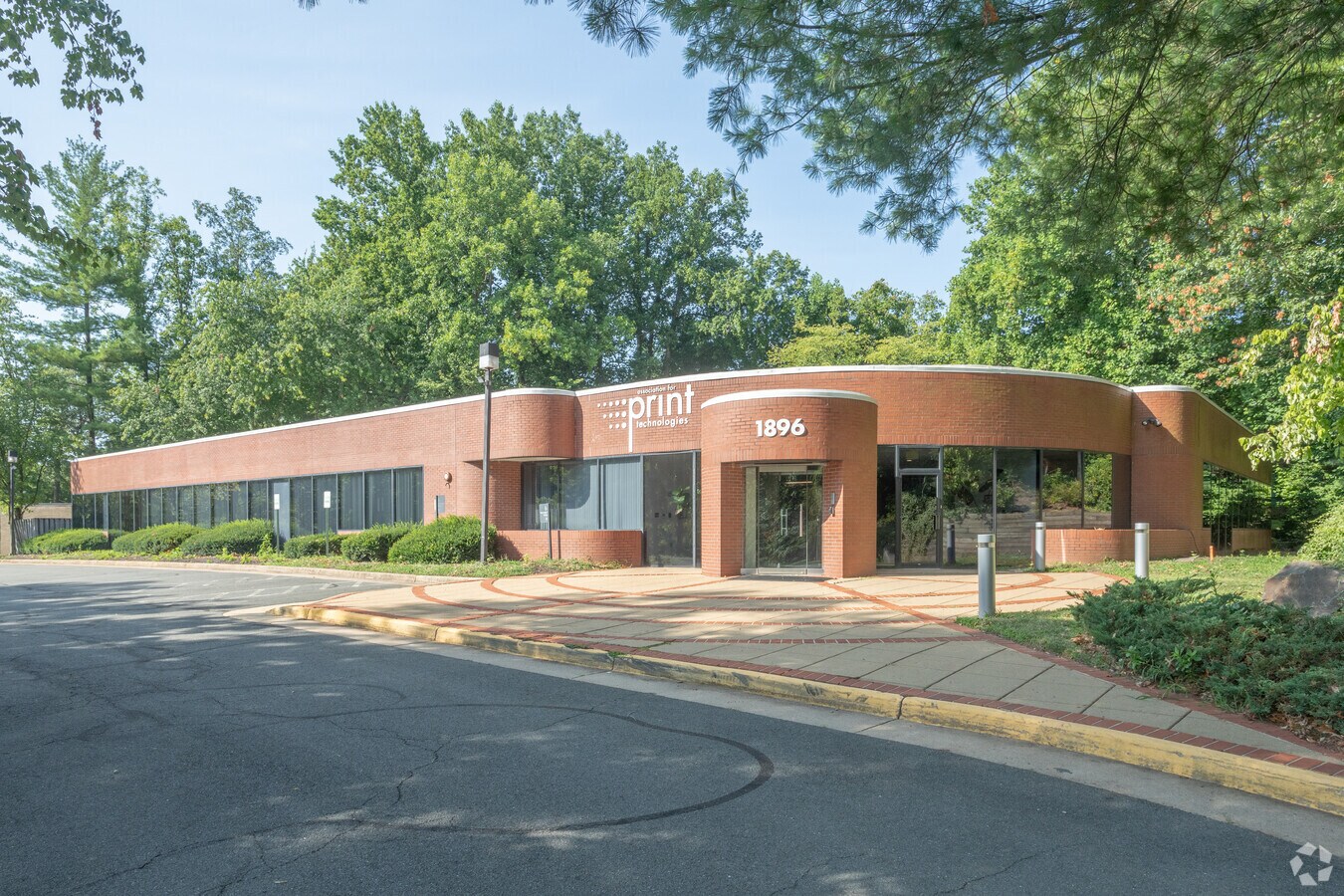 1896 Preston White Dr, Reston, VA 20191 | LoopNet