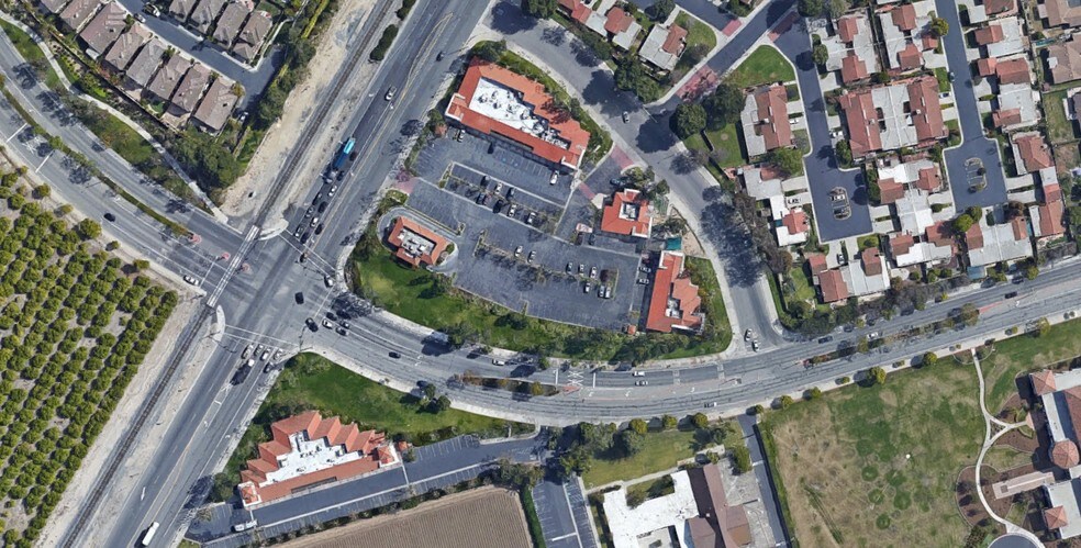 4481 Las Posas Rd, Camarillo, CA 93010 - Retail for Lease | LoopNet