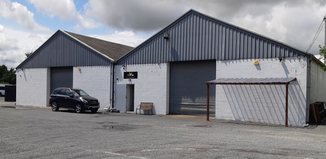 Hall Rd, Heybridge, CM9 4NJ | LoopNet