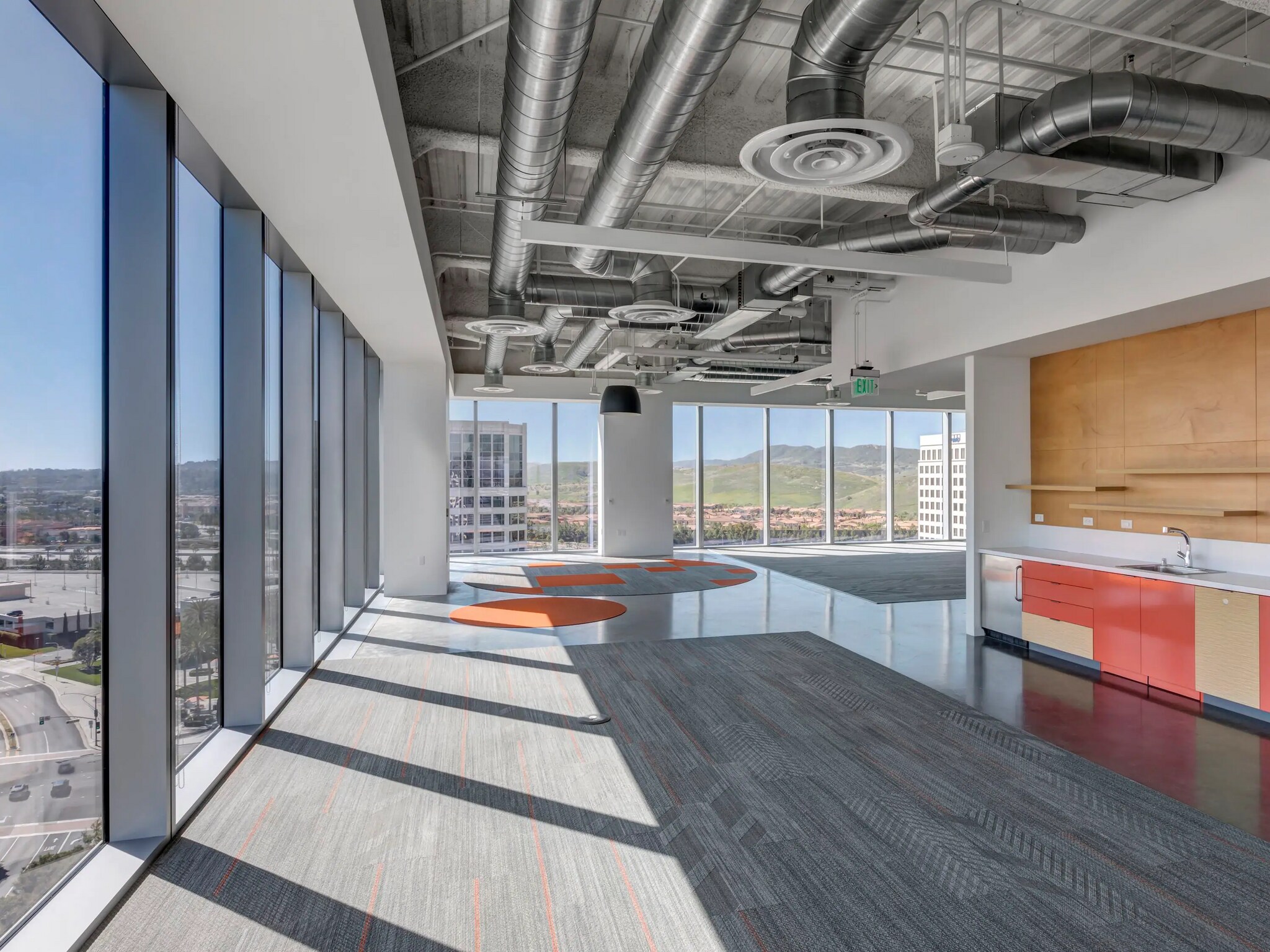 200 Spectrum Center Dr, Irvine, CA 92618 - Spectrum Center | LoopNet