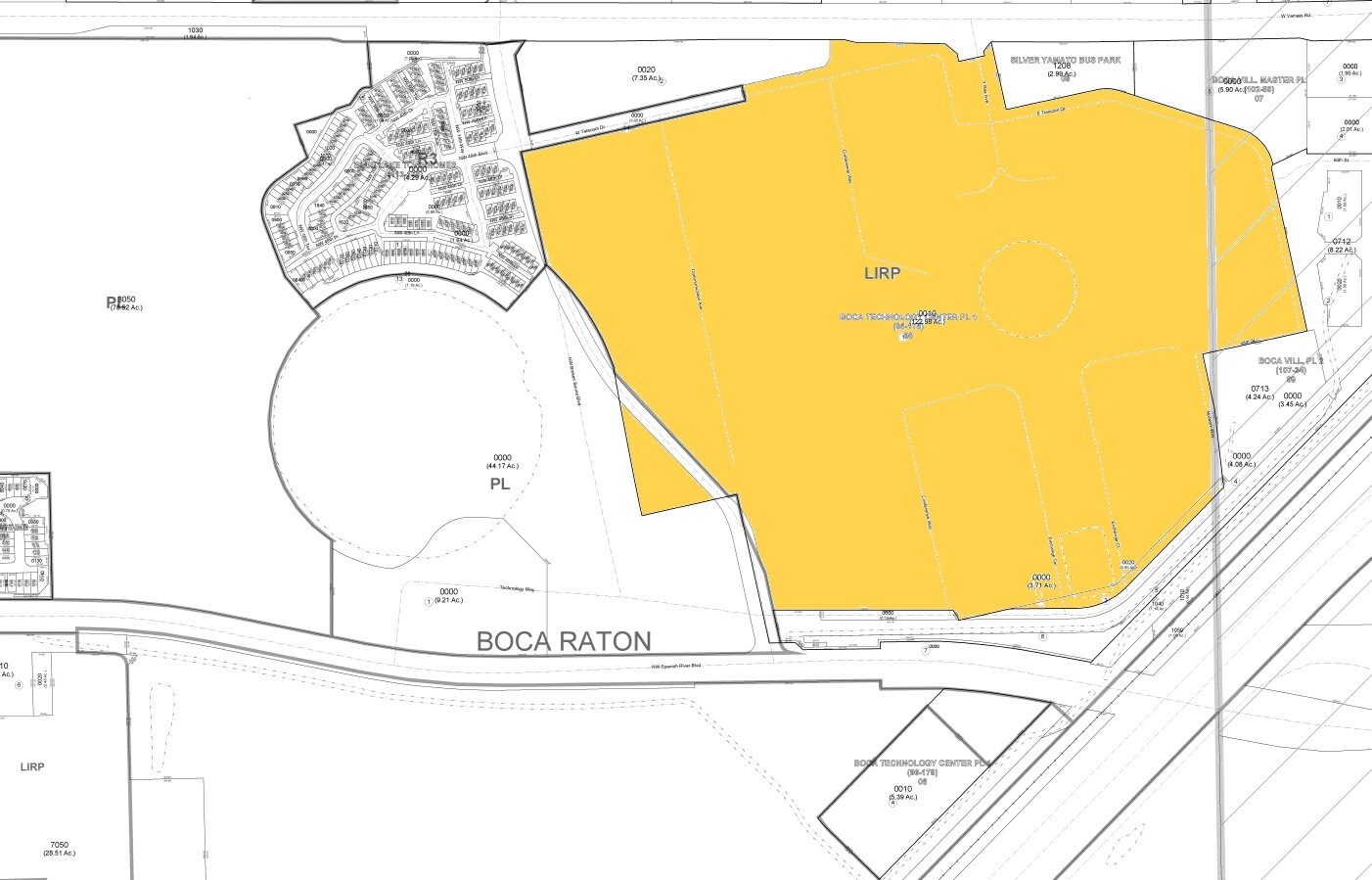 5000 T Rex Ave, Boca Raton, FL 33431 - Boca Raton Innovation Campus ...