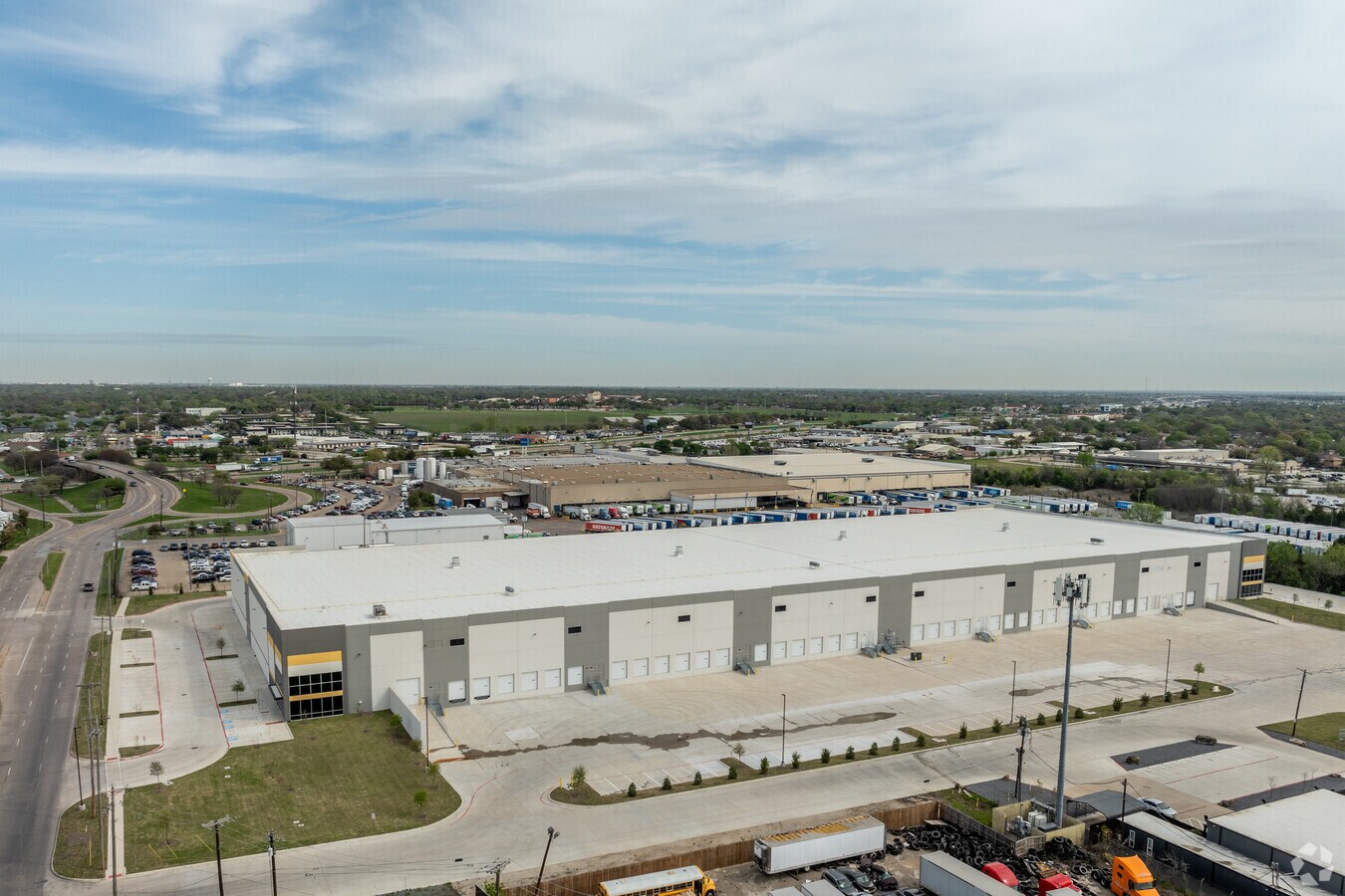 2614 Big Town Blvd, Mesquite, TX 75150 | LoopNet