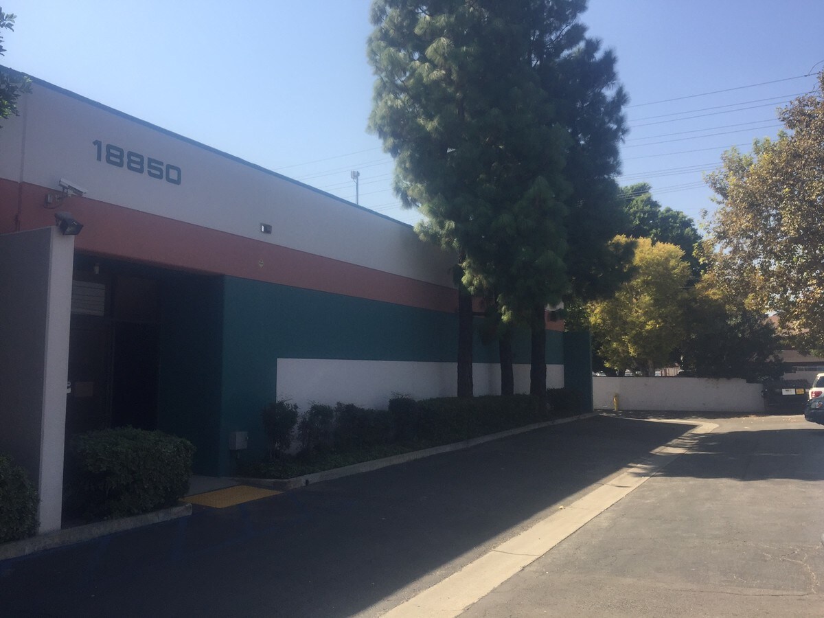 18840 Parthenia St, Northridge, CA 91324 | LoopNet