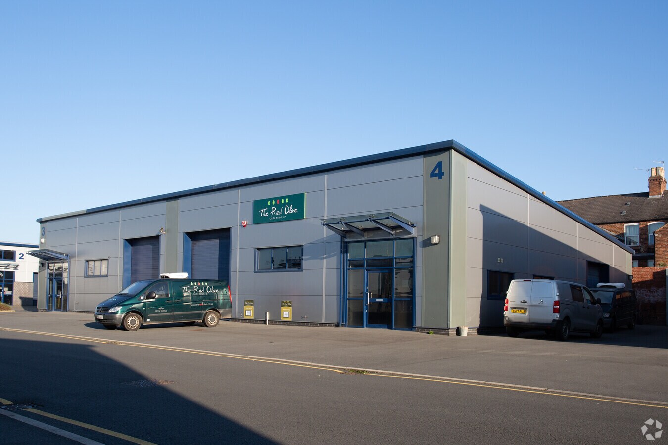 Nottingham Rd, Derby, DBY DE21 6AS | LoopNet