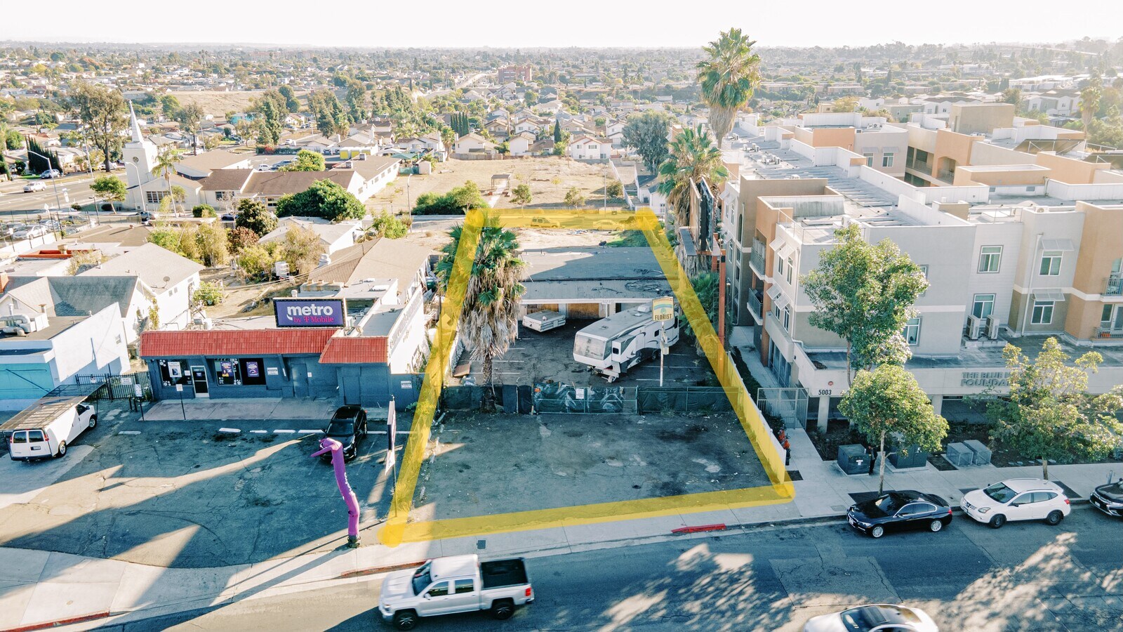 5029 Imperial Ave, San Diego, CA 92113 | LoopNet