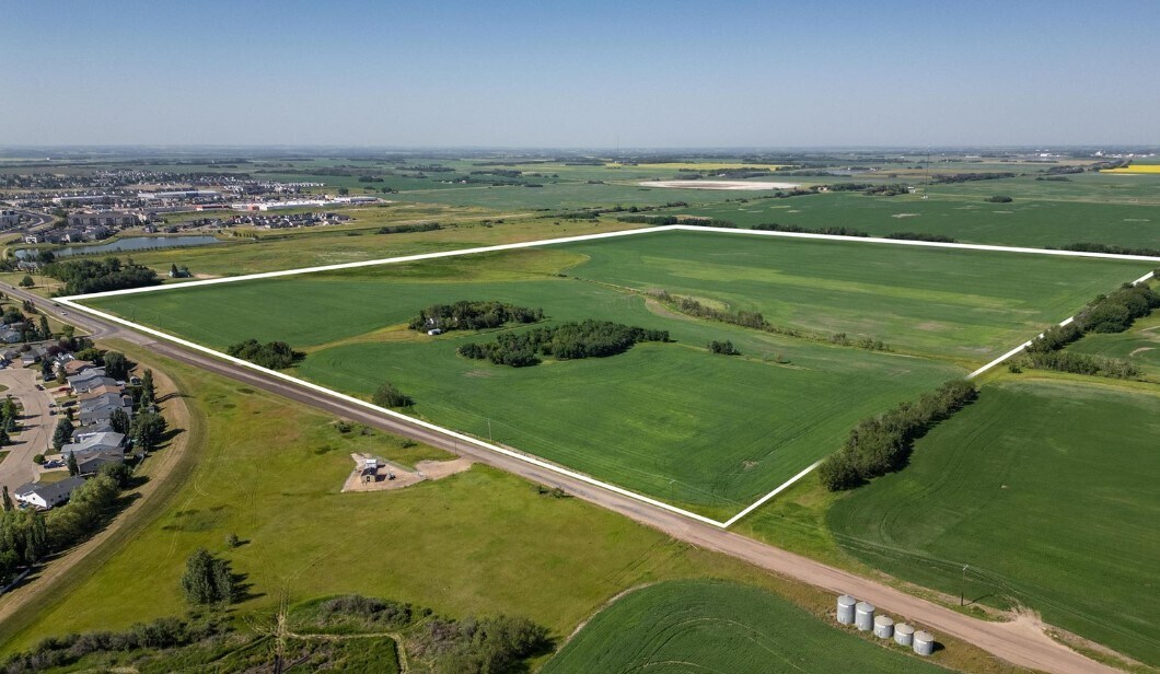 47066 Rge Road 203, Camrose, AB T4V 1X3 | LoopNet