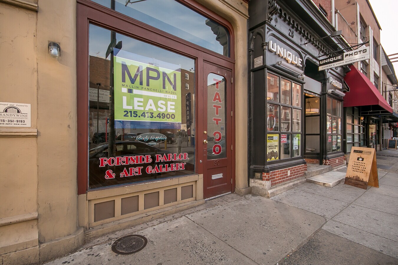 30-34 S 2nd St, Philadelphia, PA 19106 | LoopNet