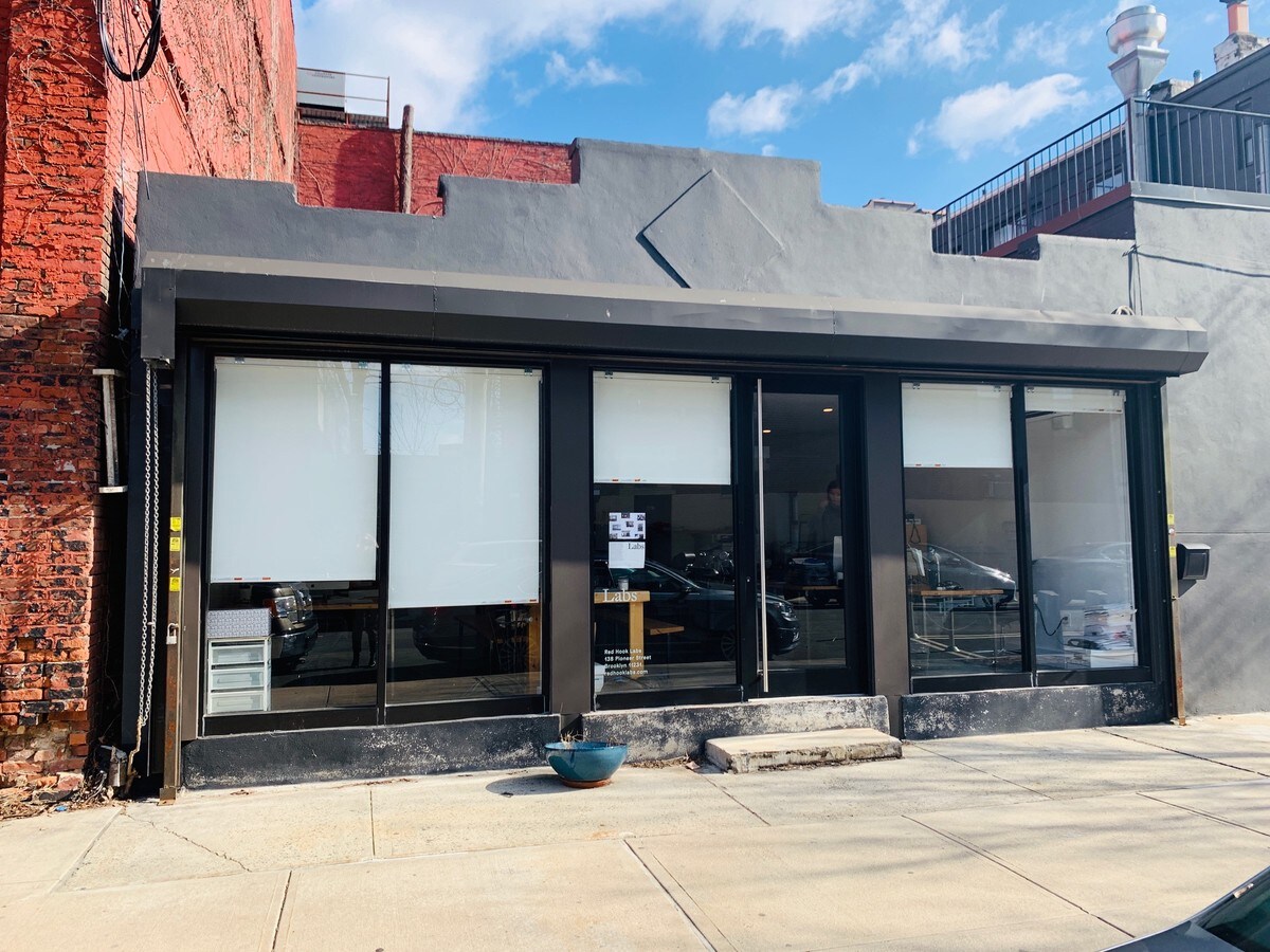 138 Pioneer St, Brooklyn, NY 11231 | LoopNet