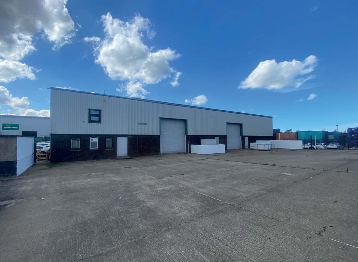 Denmore Rd, Bridge Of Don, AB23 8JW - Industrial for Lease | LoopNet