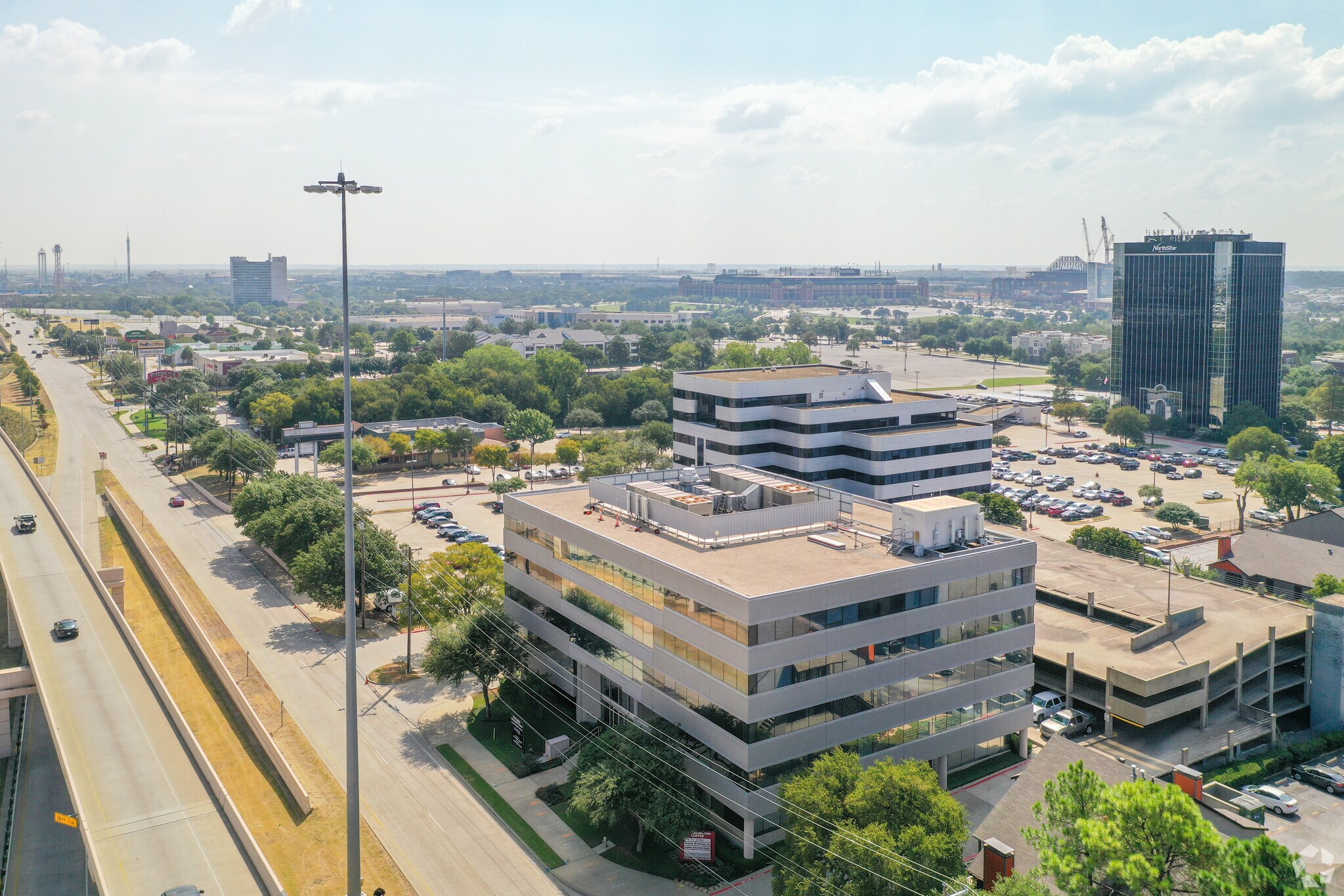 1112 E Copeland Rd, Arlington, TX 76011 - One Arlington Center | LoopNet