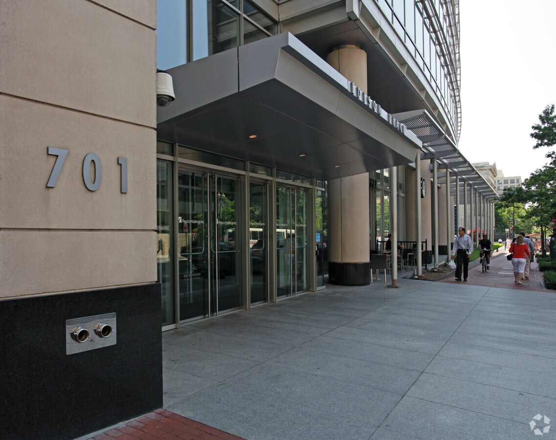 701 9th St NW, Washington, DC 20001 | LoopNet