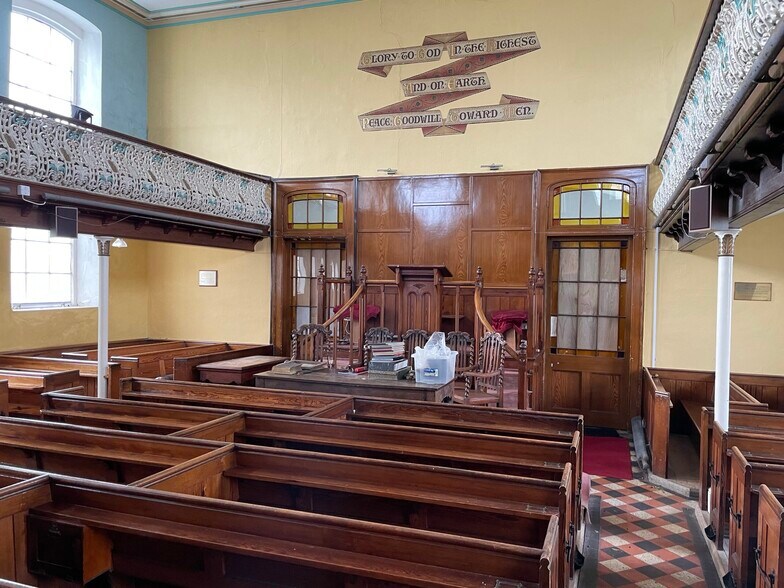 32 Frome Rd, Frome, BA11 6TD - Beckington Baptist Chapel | LoopNet