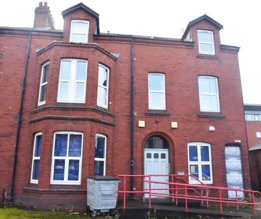 3 Park Rd N, Middlesbrough, TS1 3LF - Office for Sale | LoopNet