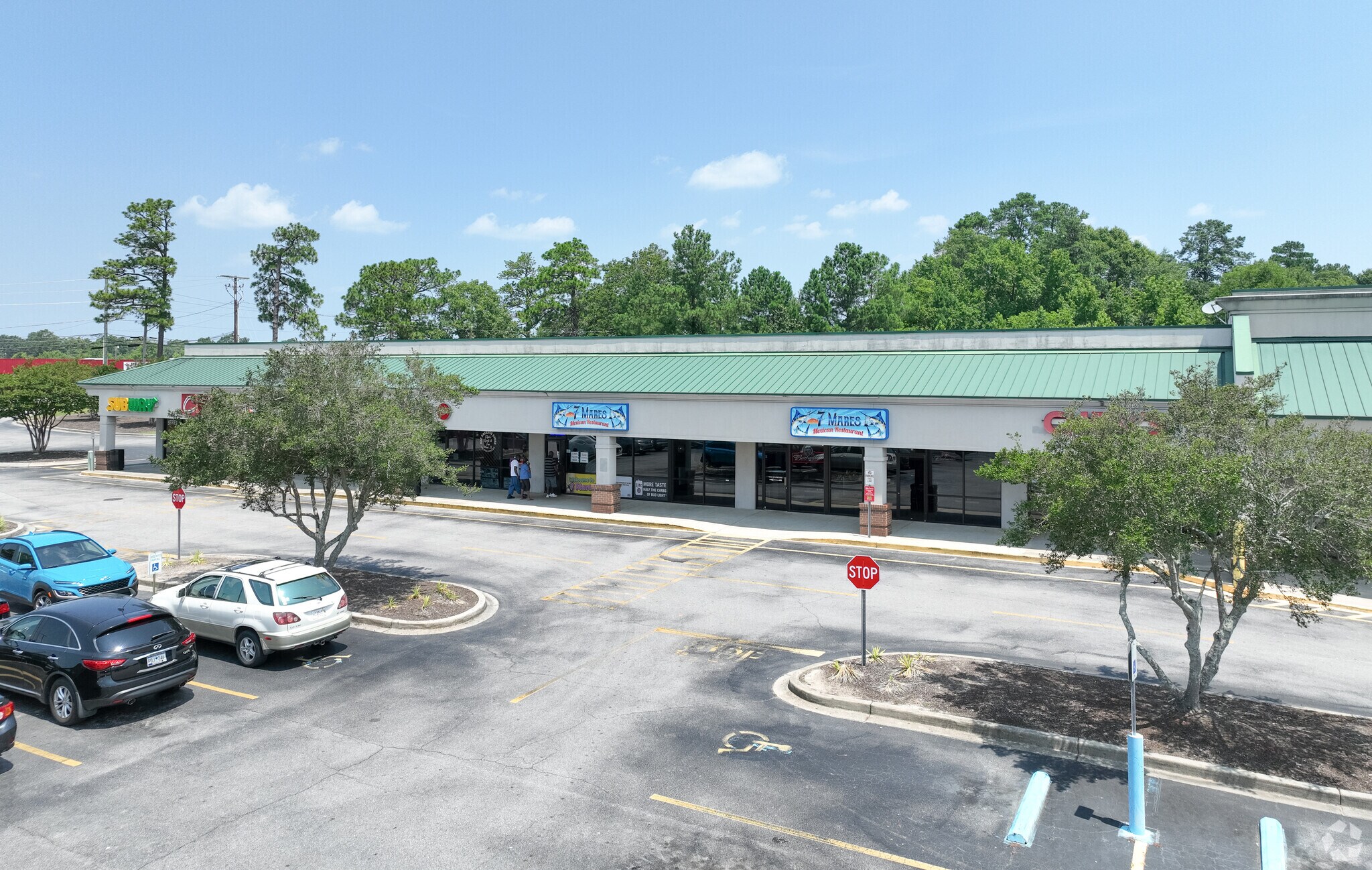 4360 Augusta Rd, Lexington, SC 29073 - Mills Corner | LoopNet